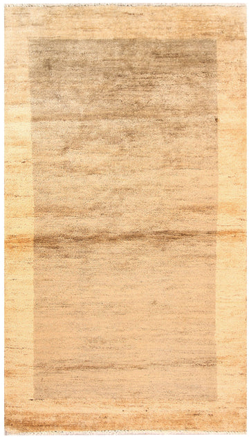 Gabbeh 3' 1 x 5' 5 - No. 61229